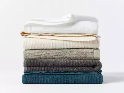 temescal quick drying bath towel, quick dry towels