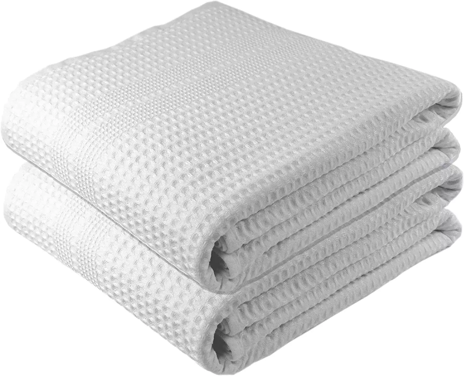 gildan وڻ waffle towels