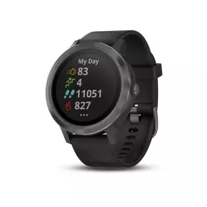 Garmin vívoactive ၃