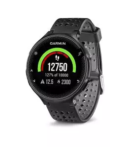 Garmin Forerunner 235