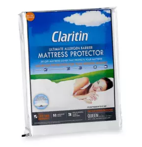 Kurinda matelas Claritin Allergie