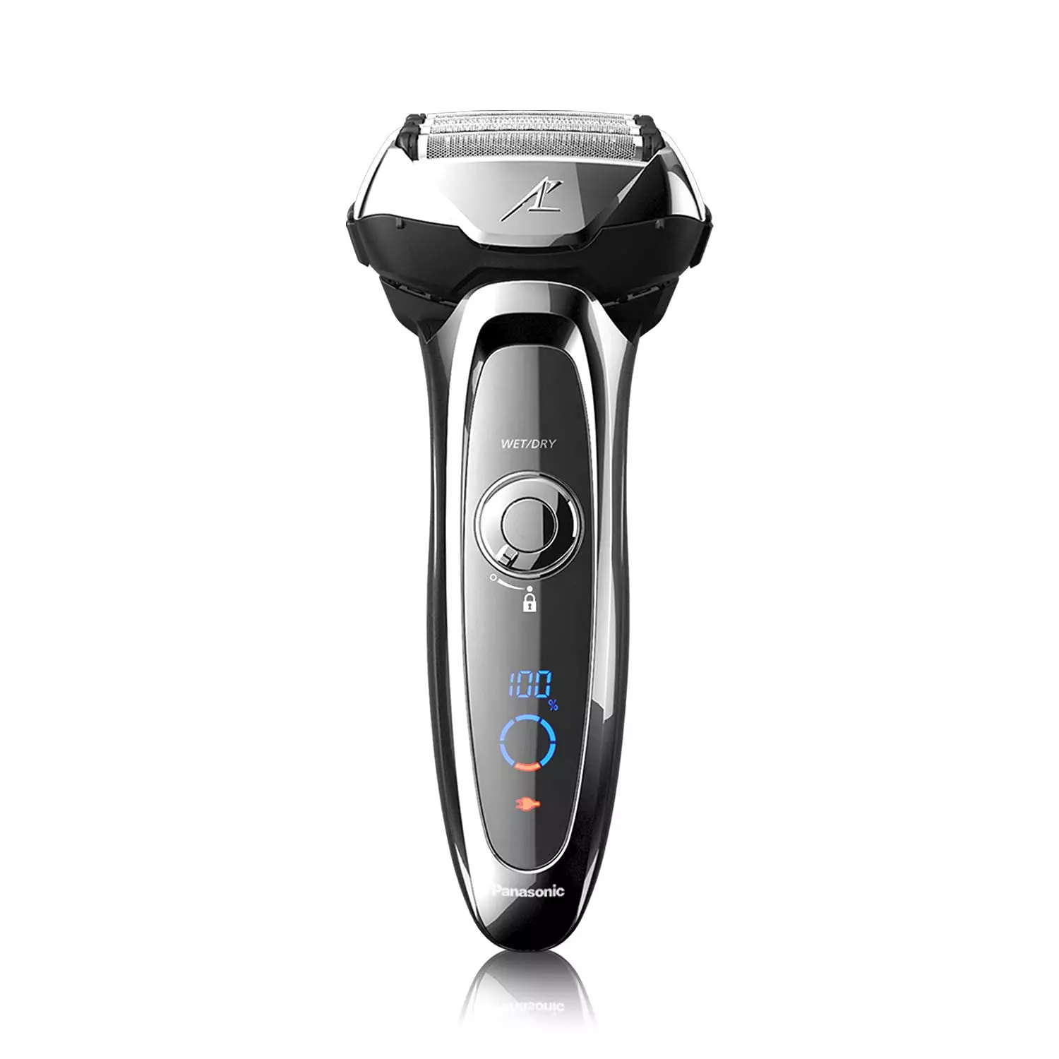 Elektryczna maszynka do golenia Panasonic Arc5; najlepsze elektryczne maszynki do golenia
