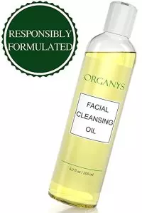 Cleansing Oil Organys