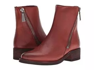 mellores botas fritas demi zip