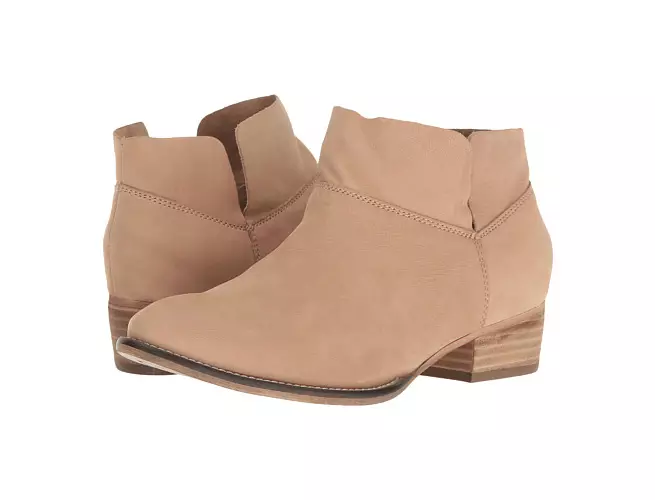 Seychelles Snare Ankle Boot