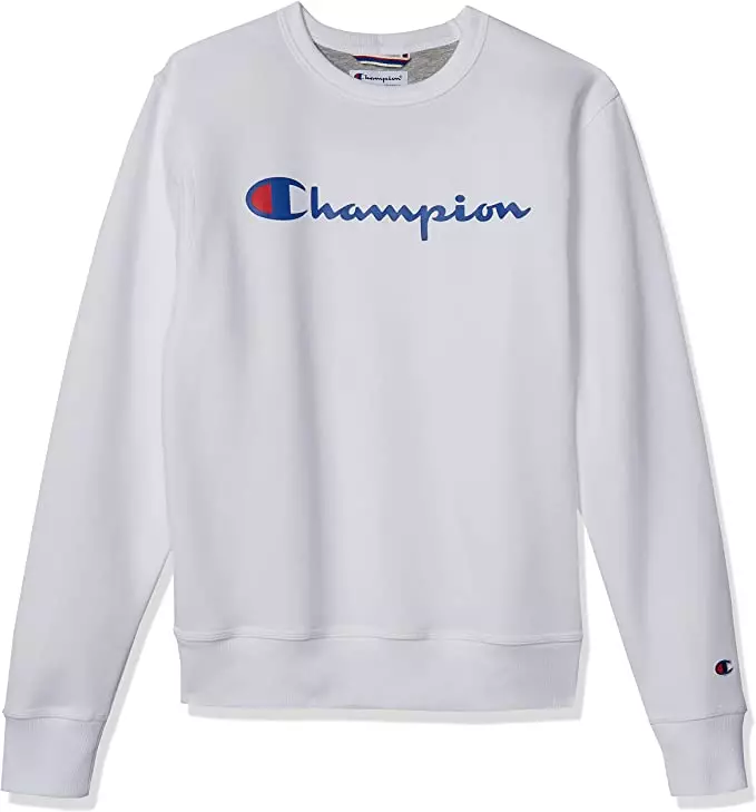 şampiyon polar sweatshirtler