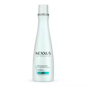 Šampūno Nexxus apžvalga