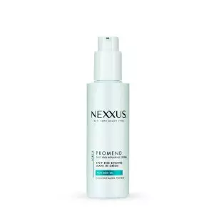 Examen de Nexxus crème sans rinçage