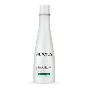 Pregled šampona Nexxus