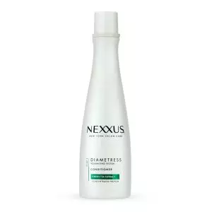 شەرتلىك Nexxus تەكشۈرۈشى