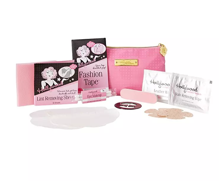 Holly secrets mode kit