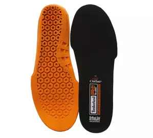 Timberland प्रो अँटी-थकवा insoles