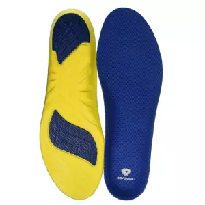 Sof Sole Gel Insoles ກິລາ