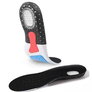 Kailedi क्रीडा Insoles