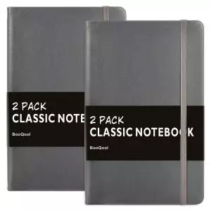 I-BooQool Notebook
