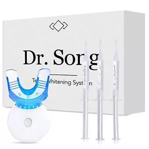 LED làm trắng răng tốt nhất dr song