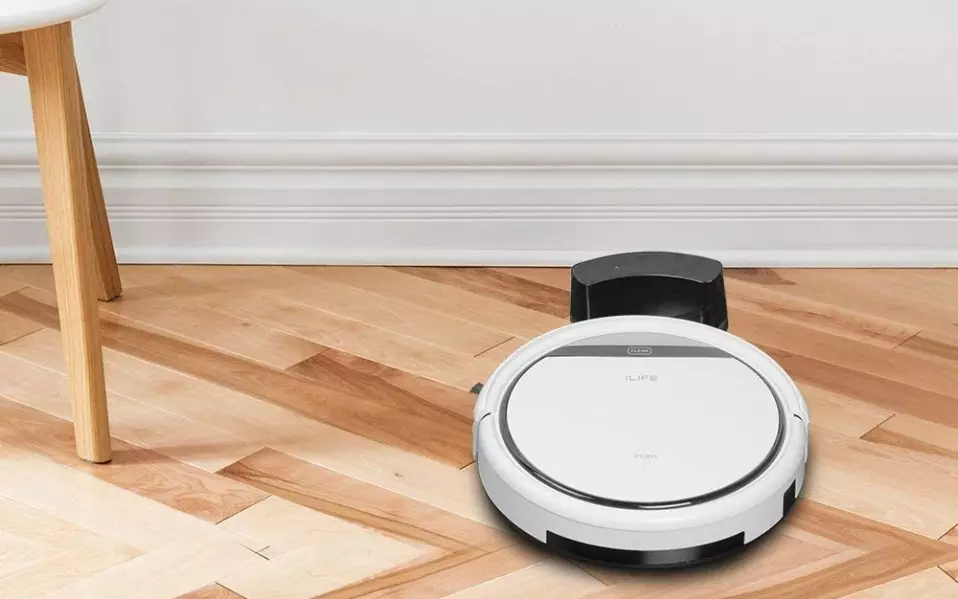 L-Aħjar Robot Vacuum Taħt il-$150