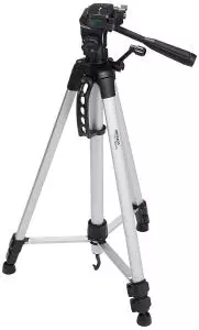 AmazonBasics 60 инчийн хөнгөн Tripod