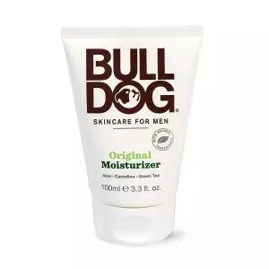 Moisturizer Bulldog tal-irġiel