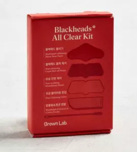 Blackhead Removal Kit Mans