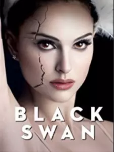 Swan Nyeusi Natalie Portman