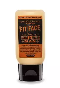 Fit Face Daily Face Moisturizer voor mannen