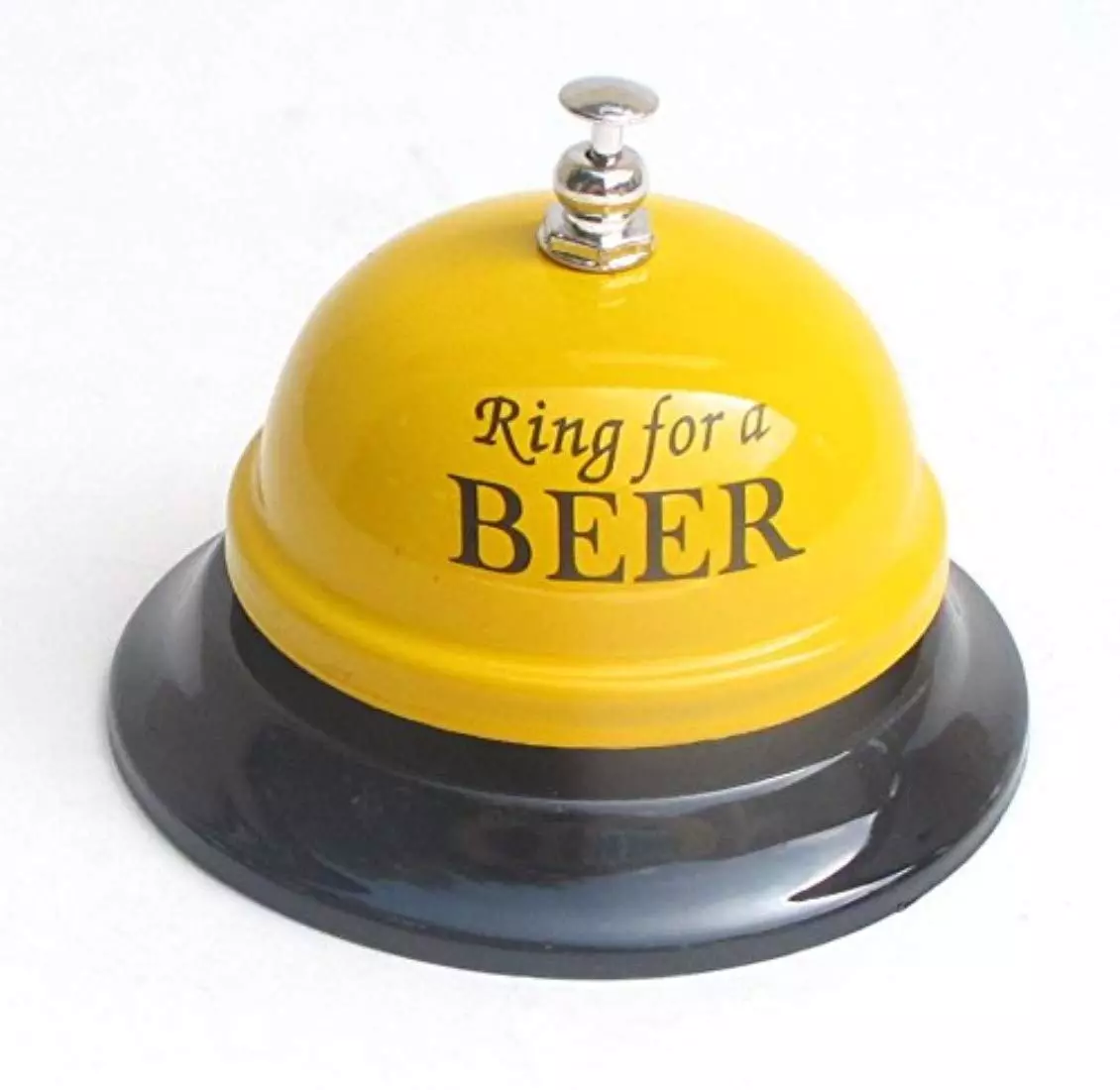 Beer desk bell