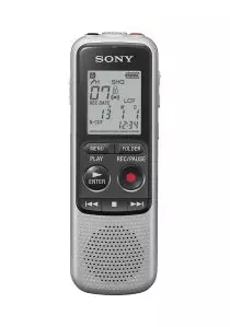 Registratore vocale digitale Sony ICD-BX140 da 4 GB