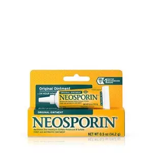 Neosporin mazilo