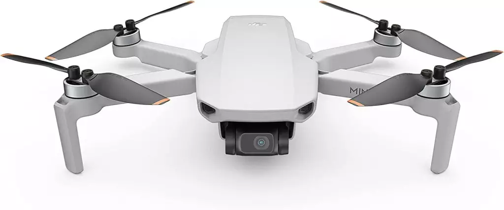 DJI ミニ SE