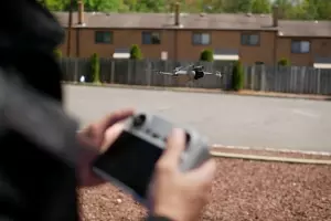 DJI Mini 3 Pro Hands on First Look шолуы