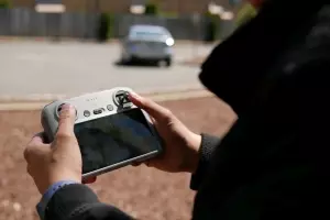 Revisión práctica de DJI Mini 3 Pro a primera vista