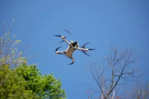 DJI Mini 3 Pro Hands On First Deleng Review