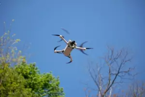 DJI Mini 3 Proハンズオンファーストルックレビュー