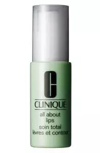 All About Lips Clinique