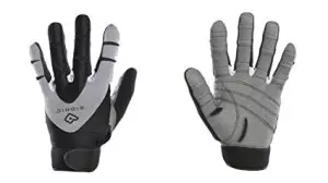 bionic performance grip workout gloves