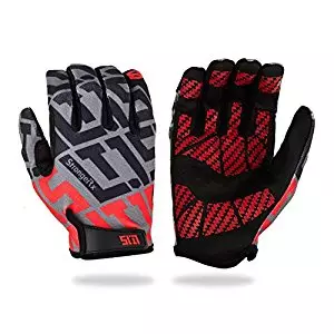 guantes de entrenamiento rx más fuertes