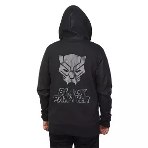 pi bon kado Black Panther merch