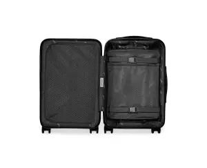 review carry-on adoh travel