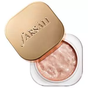 Sou entènèt jwèt Jele Beam Highlighter Farsali