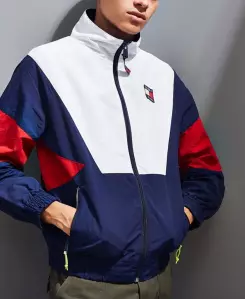 Спортивна куртка Tommy Hilfiger