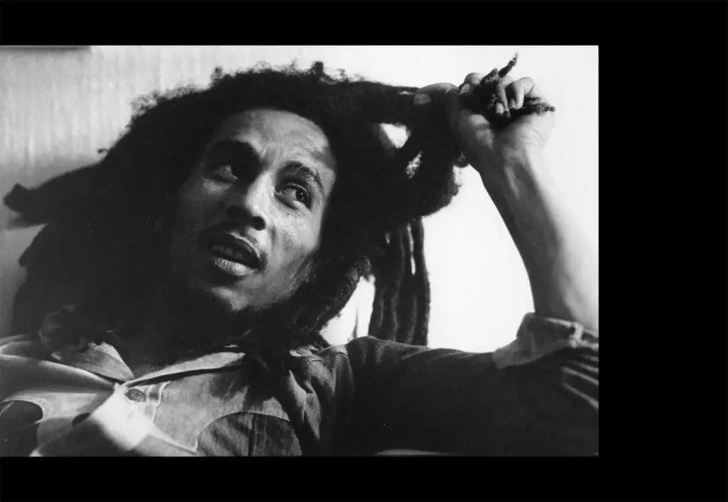 8 Geschenke für Bob Marley-Fans