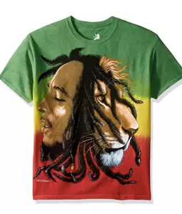 8 Limpho Bakeng sa Fans ea Bob Marley 10802_7