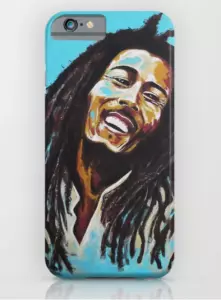 8 lahjaa Bob Marley -faneille 10802_9