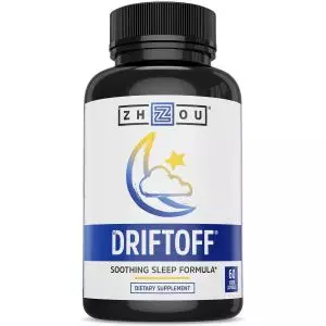 driftoff-premium-lotarako-laguntza-valerian-erro-melatoninarekin-