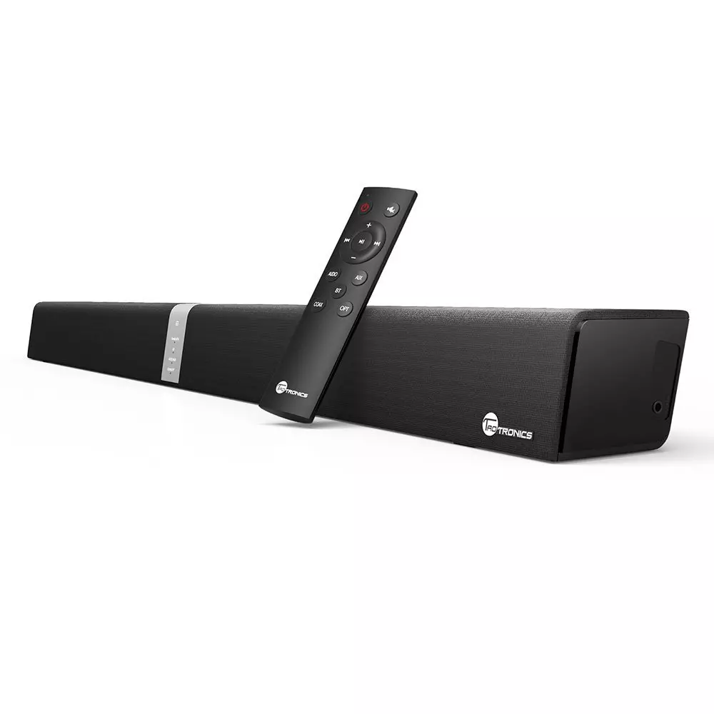 taotronics soundbar