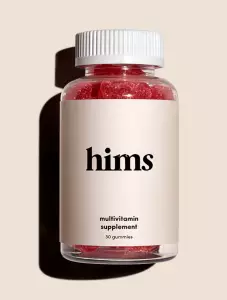 Hims Vitamins
