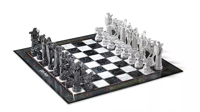 راهنمای شطرنج