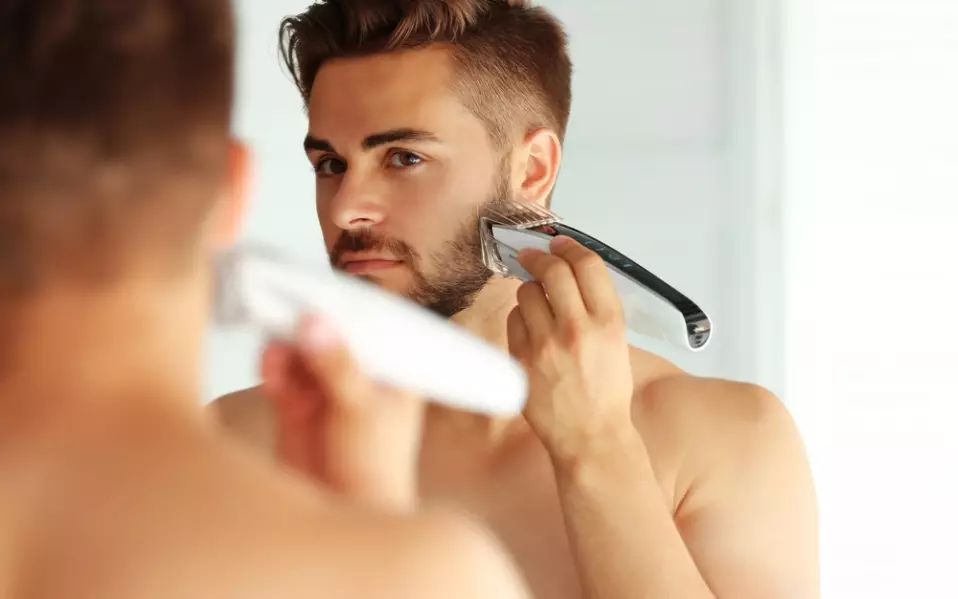 bästsäljande groomingprodukter för män 2018