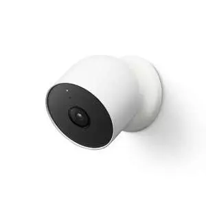 Pin Google Nest Cam, quà tặng công nghệ tốt nhất năm 2022